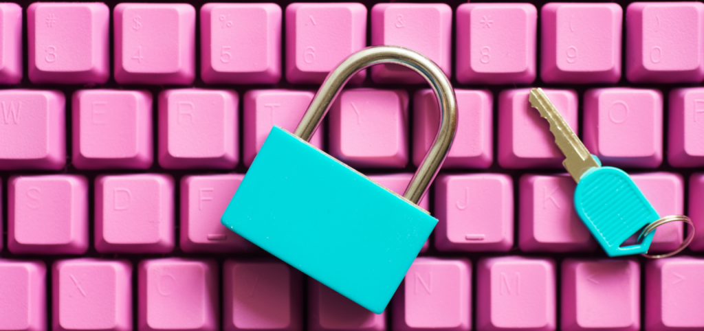 Aprende a resguardar tus contraseñas de internet – Techmania