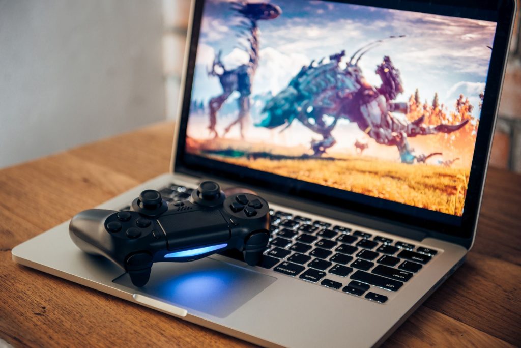 Las laptops más potentes y populares entre gamers – Techmania