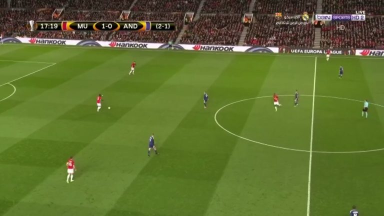 Aplicaciones para ver partidos de fútbol