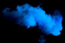 Significado del color azul