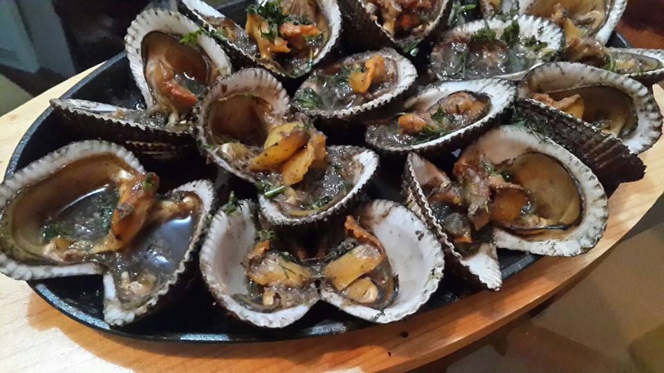 EL CHEF PICUDO – EL CHEF PICUDO