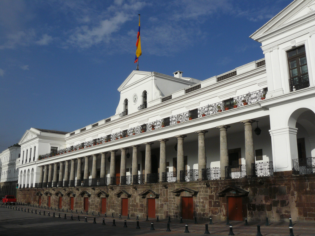 Turismo Web » Blog Archive Museo de la presidencia, un lugar a visitar ...