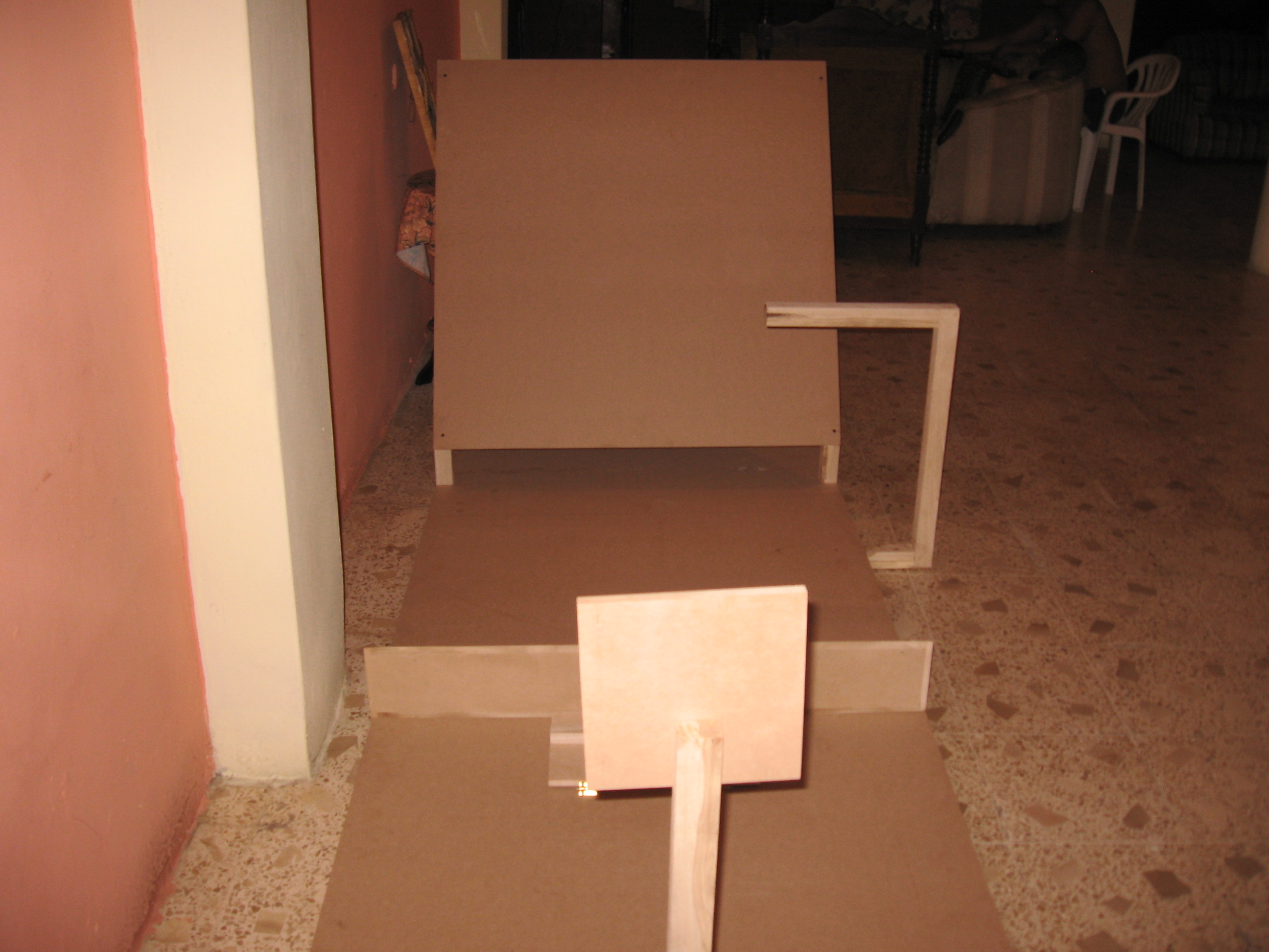 Instrucciones Modelo 002 Modelos y Formularios - Publicidad