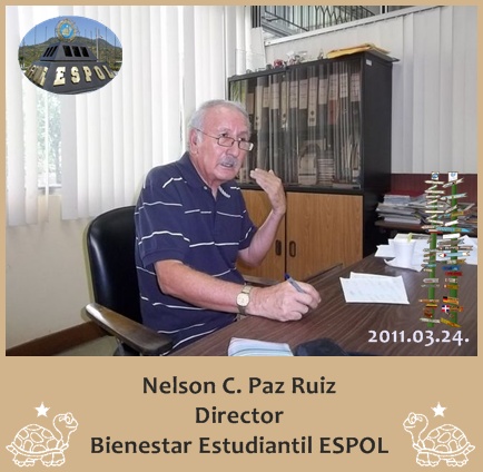valores ESPOL « RED DENTRO Y FUERA ESPOL