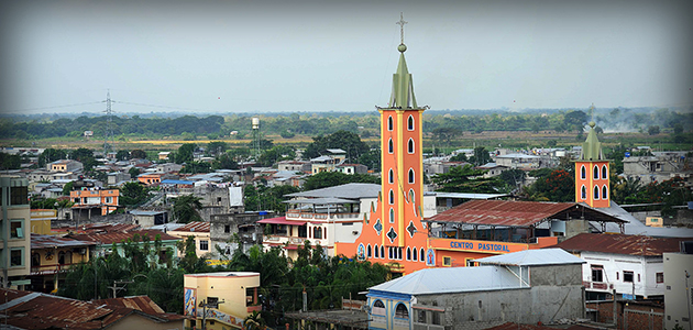 Conoce su historia | Santa Lucia