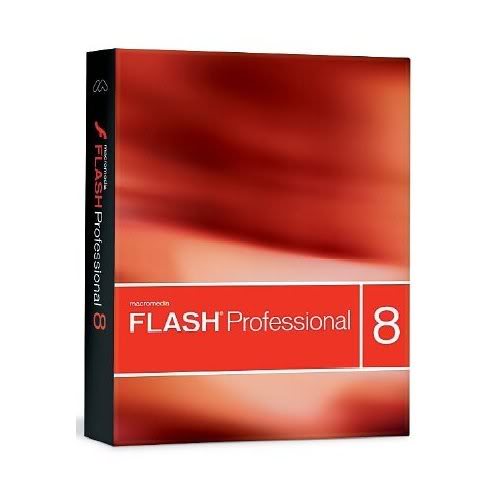 Software Macromedia Flash8 | ANIMANDO EN FLASH