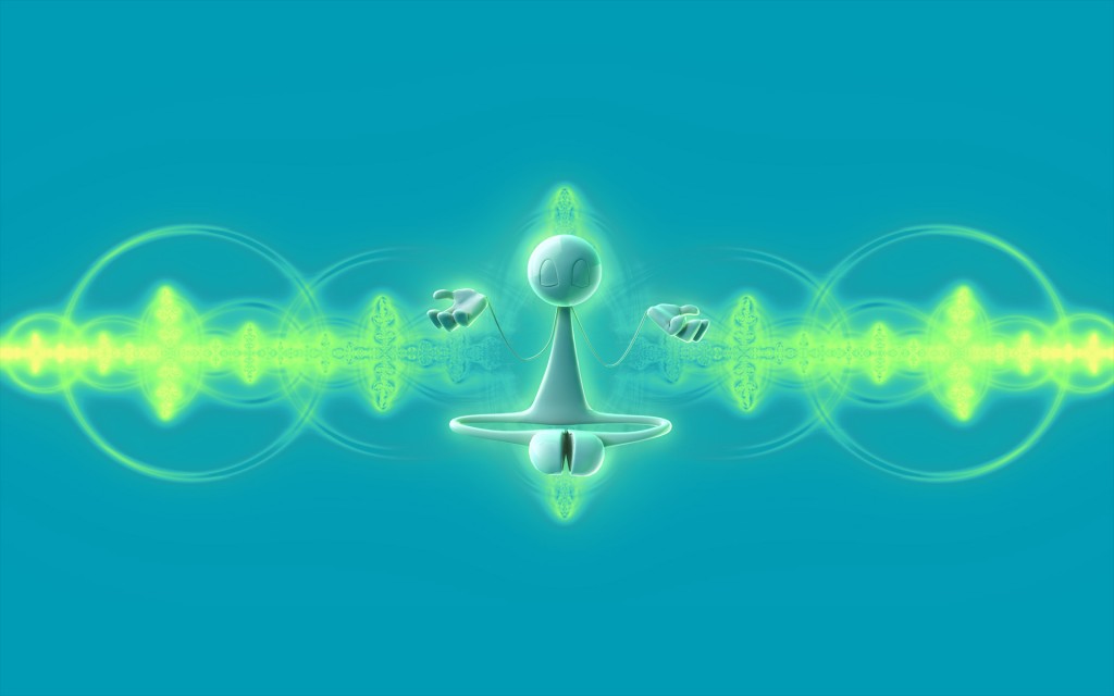 Wallpapers 3D - Divine.error | Viviana Morán Andradez