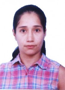 Rebeca Estrada Pico | Subcomponente de TelecomunicacionesSubcomponente ...